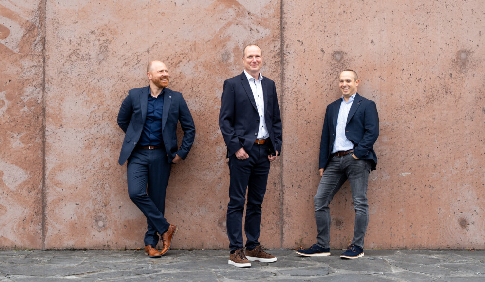 Capricorn Healthtech Fund II kicks off with first investment in Aspect ...