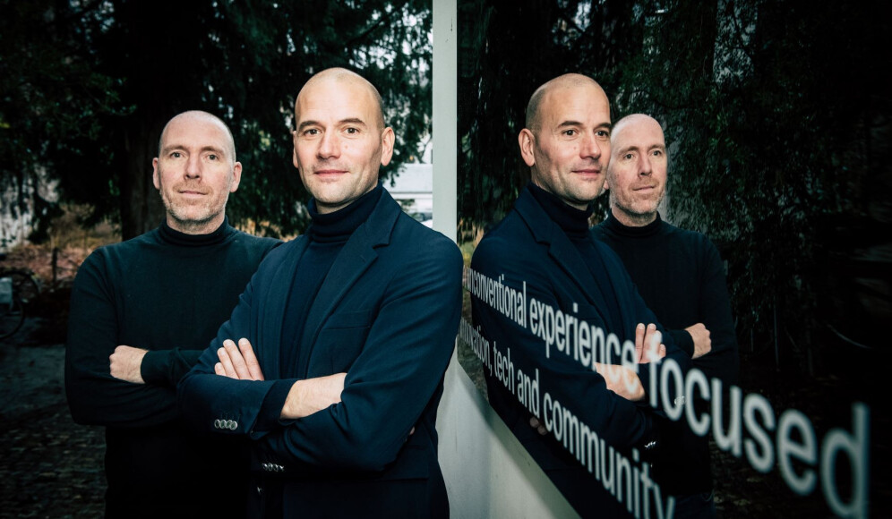 Capricorn Partners leads Series A investment round of € 5.4 million in ...