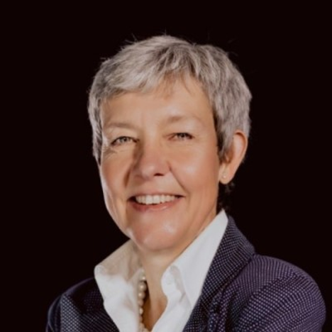 Brigitte de Vet-Veithen proposed as director of Quest for Growth ...