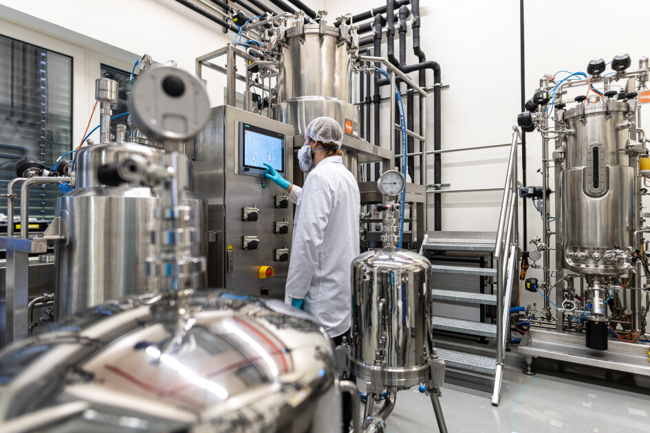 Acquisition of c-LEcta | Capricorn Partners