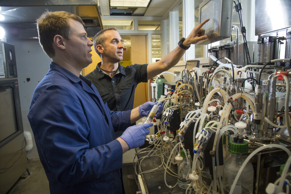 Toyobo invests in U.S. biotech startup DMC Biotechnologies Inc ...