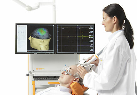 Professor Paul Fitzgerald joins Nexstim’s Scientific Advisory Board ...