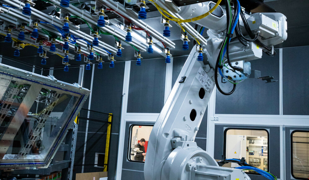 Rein4ced receives 12M€ funding to expand production of innovative bike ...