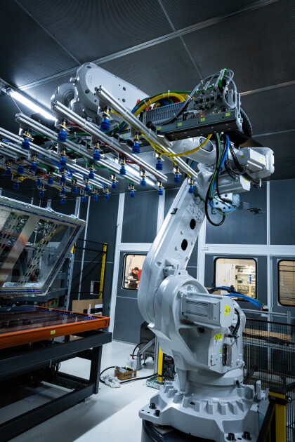 Rein4ced receives 12M€ funding to expand production of innovative bike ...