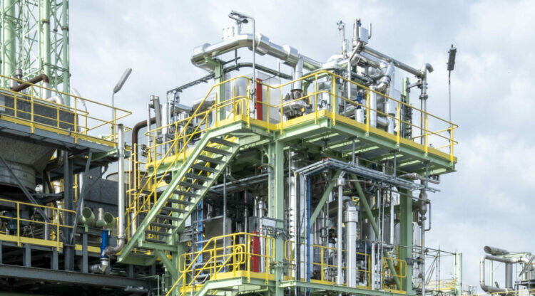 Qpinch: revolutionizing industrial energy efficiency | Capricorn Partners