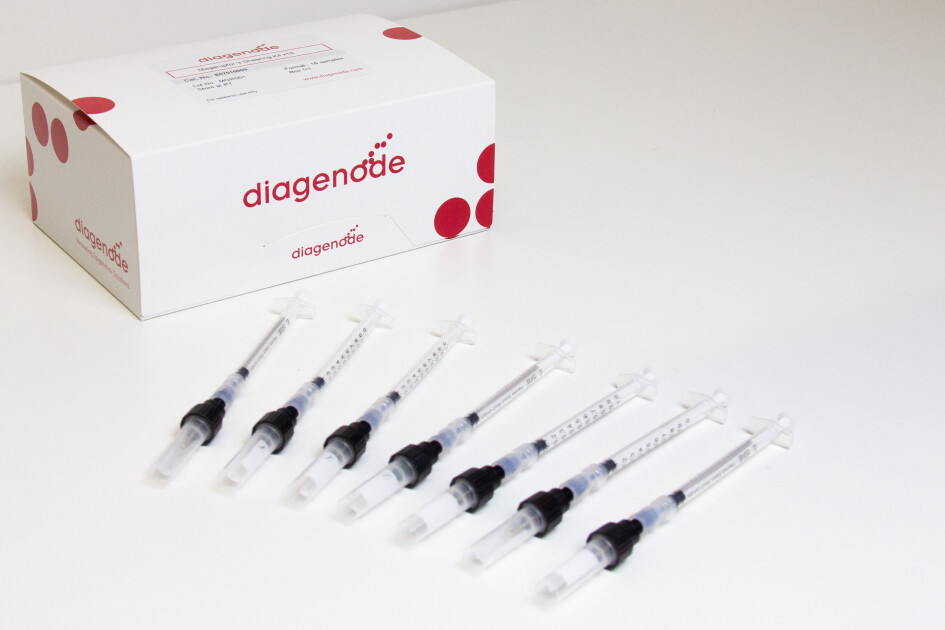 Diagenode announces acquisition of Service Provider NXT-Dx to complement Epigenetics Assay ...